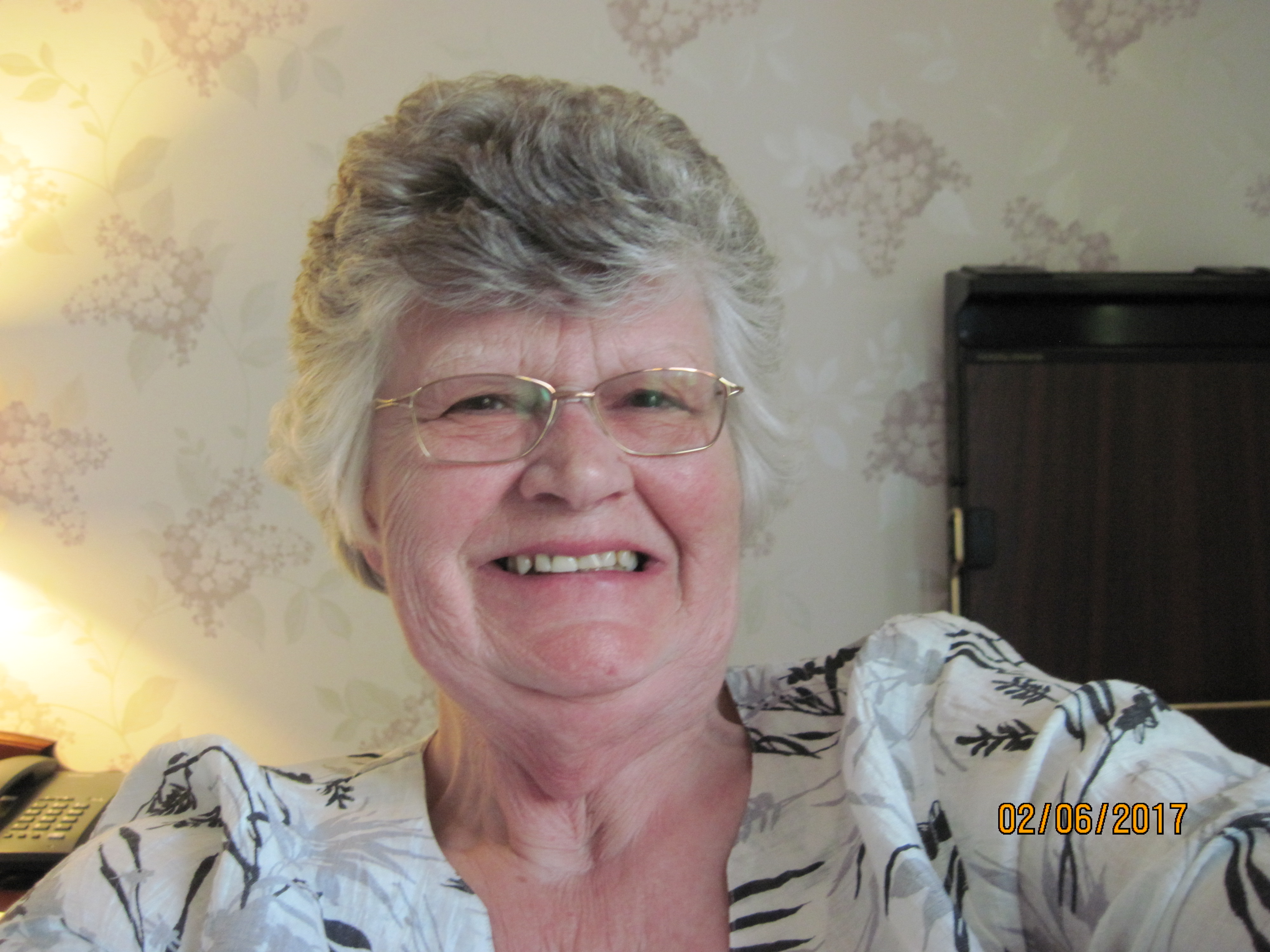 Churches Together in Cumbria : Trustees