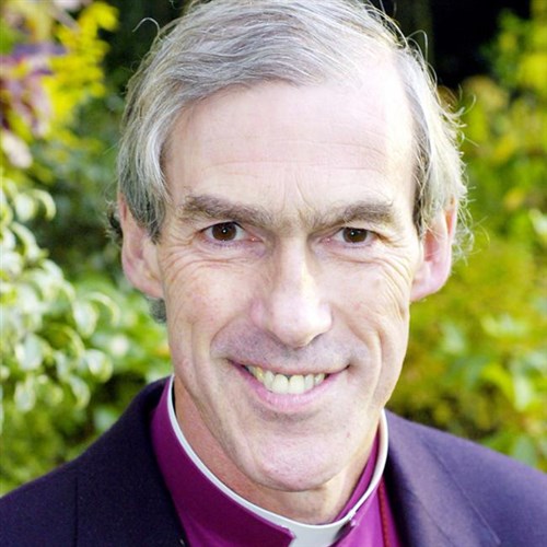 Churches Together in Cumbria : Church Leaders