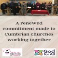 Churches Together in Cumbria